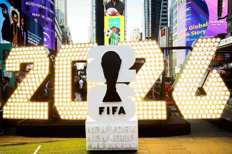 Long-term impact of hosting the 2026 FIFA World Cup for USA - 12WorldCup