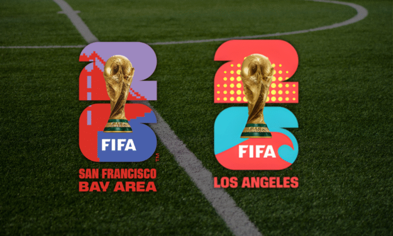 Meaning Behind the FIFA World Cup 2026 Logo - 12WorldCup