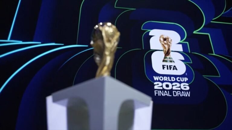FIFA World Cup 2026 Qualification: The Ultimate Mid-Campaign Update ...